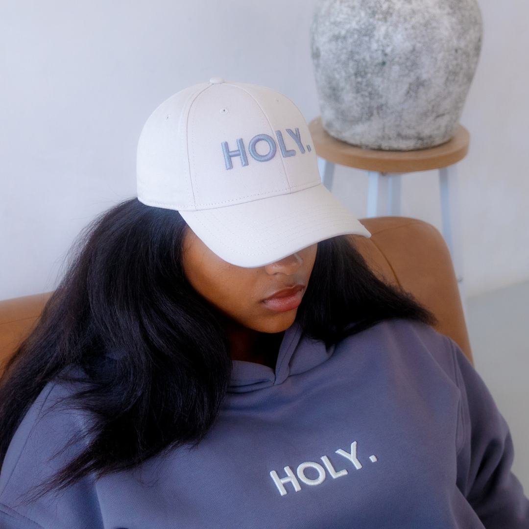 Stone Cap (Pre-Order) – HOLY.